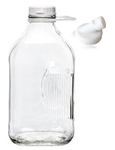 Glass Bottles – The Dairy Shoppe